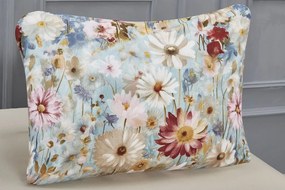 3 dílné Povlečení mikrovlákno Valentína 200x140cm+90x70cm TiaHome