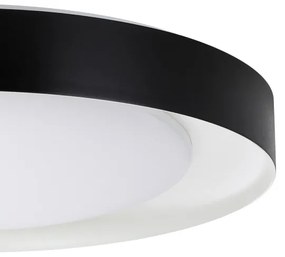 Eglo 99783 - LED Stmívatelné stropní svítidlo LAURITO LED/24W/230V 3000-6500K+DO
