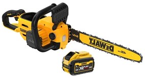 Aku řetězová pila DeWALT FlexVolt 54V s lištou 45 cm (bez akumulátoru)