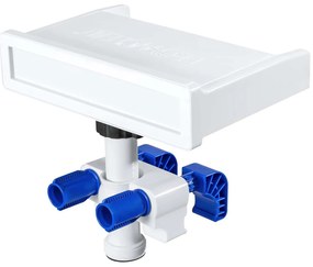 Bestway 58619 Vodopád do bazénu s LED osvětlením