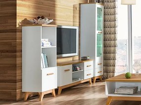 Casarredo - Komfort nábytek Obývací stěna, sestava SVEEN andersen/nash