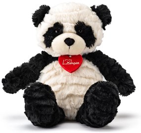 Lumpin panda wu 28 cm