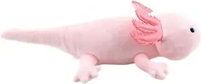 Plyšový axolotl růžový 32 cm / Plyš / od 0 měsíců