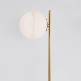Designová stolní lampa Cantona