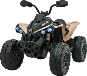 Ramiz Čtyřkolka Maverick ATV khaki