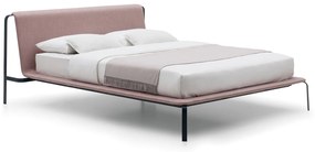 Bolzan Letti designové postele Bend (180 x 200 cm)