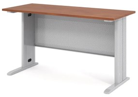 Stůl Impress 140 x 80 cm, hruška