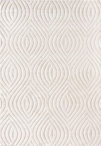 Koberec Serenno cream 160x230 cm