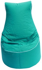 BeanBag Sedací vak OutBag sea green