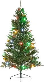 RETLUX RXL 308 řetěz se šiškami 40LED multicolor 10+5m
