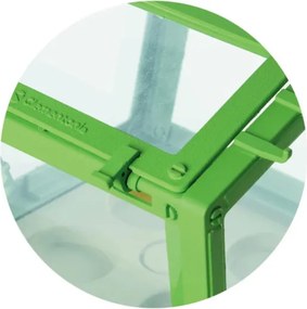 Vědecká zábava LAB Můj první skleník 50861