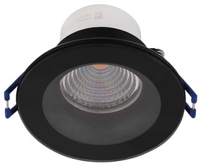 Eglo Eglo 99493 - LED Stmívatelné koupelnové svítidlo SALABATE LED/6W/230V 2700K IP44 EG99493
