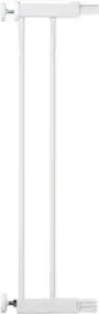 Safety 1st Rozšíření zábrany 14 cm White / pro Flat Step  Auto Close a