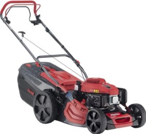 Benzínová sekačka na trávu AL-KO 470 SP-A Premium Highline 4v1 (motor AL-KO Pro 170 QSS s Quick Start Systémem) - SKLADEM u dovozce