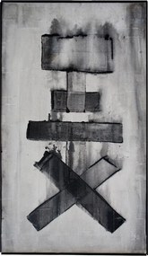 Hugo Rayman | CSWF Rám: Černý, Velikost: 100 x 70 cm