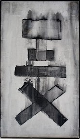 Hugo Rayman | CSWF Rám: Dubový, Velikost: 100 x 70 cm