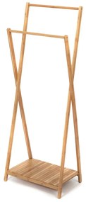 Bambusový stojan na oblečení Compactor Range