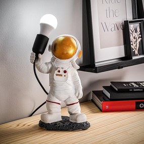 Stolní lampa, Astronaut - 1