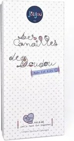 Doudou Jolijou Panenka Evy 36 cm / od 0 let