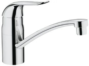 Grohe Eurosmart Care - Páková dřezová baterie, chrom 32787000