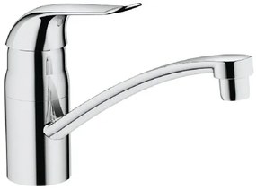 Grohe Euroeco Special - Páková dřezová baterie, chrom 32787000