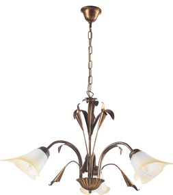 XXXLutz LUSTR, 60/100/100 cm - Online Only svítidla - 004340009601