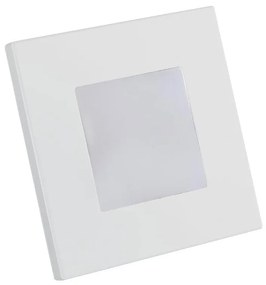 Emithor | Emithor 48320 - Nástěnné schodišťové svítidlo 1xLED/1W/230V | 48320