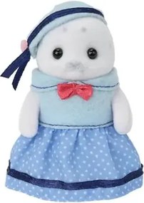Sylvanian family Rodina tuleňů / od 3 let