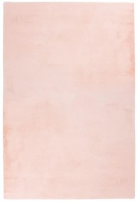 Obsession koberce Kusový koberec Cha Cha 535 powder pink Rozměry koberců: 160x230