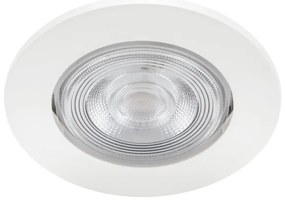 Philips - SADA 3x LED Podhledové svítidlo TARAGON LED/4,5W/230V 2700K