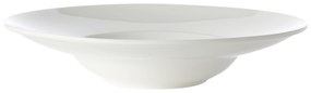 Maxwell and Williams Pasta talíř 30 cm - WHITE BASICS