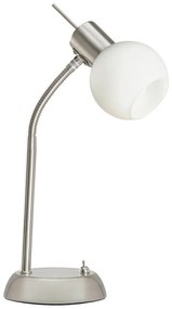 XXXLutz LED SVÍTIDLO NA PSACÍ STŮL, 30 cm Novel - Stolní lampy - 007796010109
