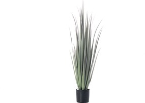 Rostlinná dekorace Grass výška 92cm
