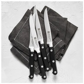 Zwilling Professional "S" set steakových nožů 4 ks, 39188-000