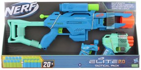 Nerf Elite 2.0 Tactical pack