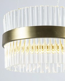 Závěsná lampa Imperior 30cm
