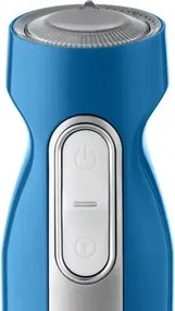 SENCOR SHB 4462BL-EUE3 modrá / Tyčový mixér / 1000 W / nádoba 700 ml /
