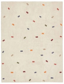 Krémový koberec 150x200 cm Epifania – Kave Home