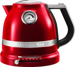 KitchenAid Artisan rychlovarná konvice, 1,5 l, černá