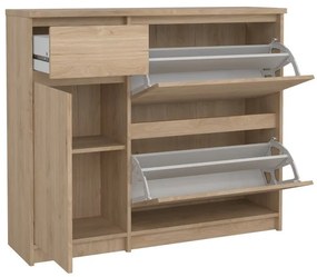 FALCO Botník Naia 92206 jackson hickory