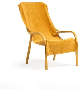 Nardi Plážová osuška Net Lounge Plážová osuška Net Longe Senape 149329.65.650