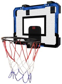 Vnitřní basketbalový koš s příslušenstvím