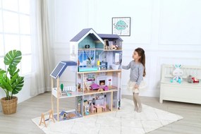 Dům pro panenky XXL Residence Maya Ecotoys