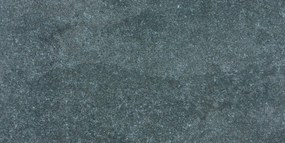 Dlažba Rako Kaamos černá 30x60 cm mat DAKSR588.1