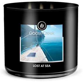 Goose Creek Candle svíčka Lost at Sea, 411 g