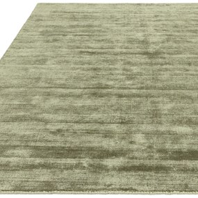 Zelený  koberec Ife Green Rozměry: 160x230 cm