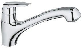 Grohe Eurodisc Dřezová baterie 32257001