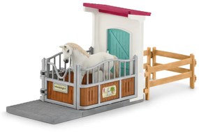 Schleich 42569 Přístavba ke stáji pro koně