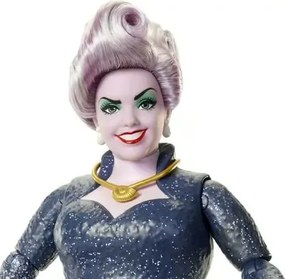Mattel Disney Little Mermaid - Urszula / od 3 let
