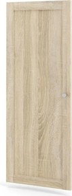Dvířka ke skříni Bask 39 x 95,7 cm, dub sonoma
